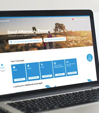 Pacific Blue Cross - BC's #1 provider of health, dental and travel benefits